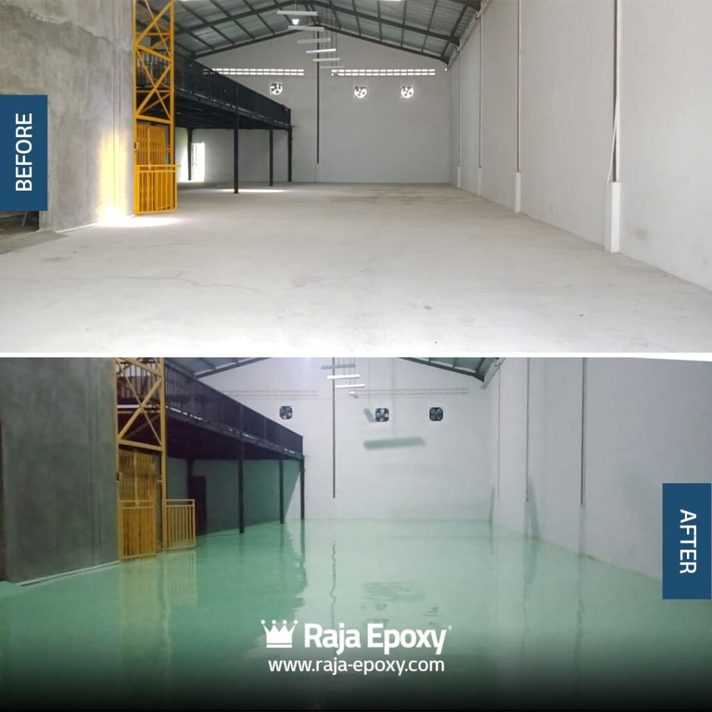 PT. RAJA EPOXY INDONESIA – Website PT. Raja Epoxy Indonesia